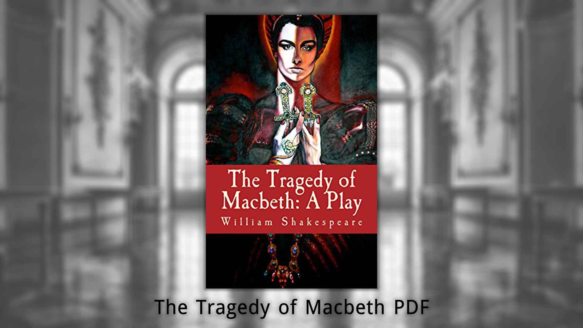 The Tragedy of Macbeth PDF Book By William Shakespeare